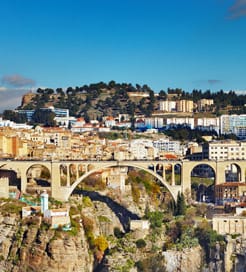 Veerboten naar Algerije - Vergelijk routes en prijzen